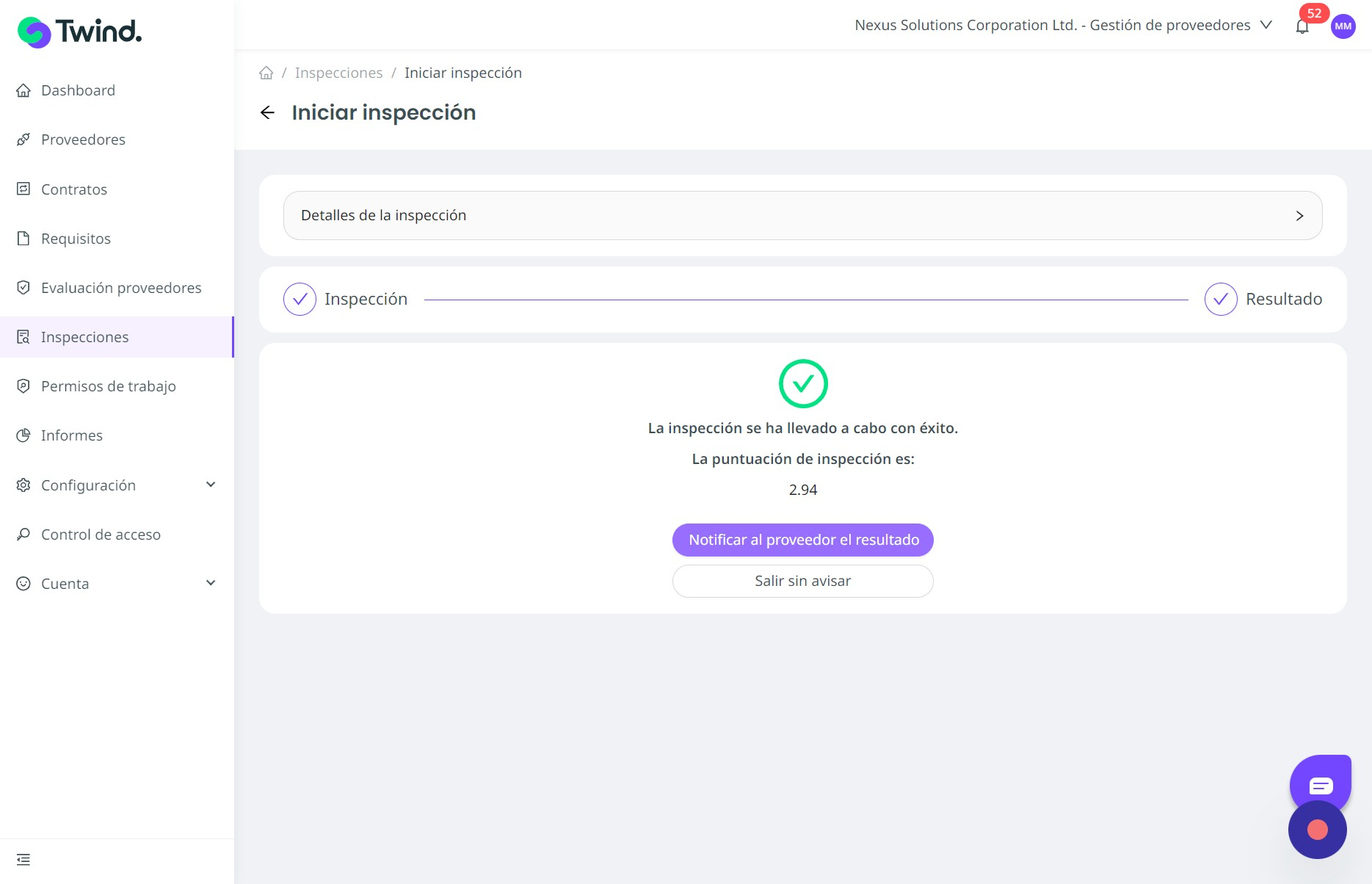 Noticias Seguridad y Salud en el Trabajo - TWIND