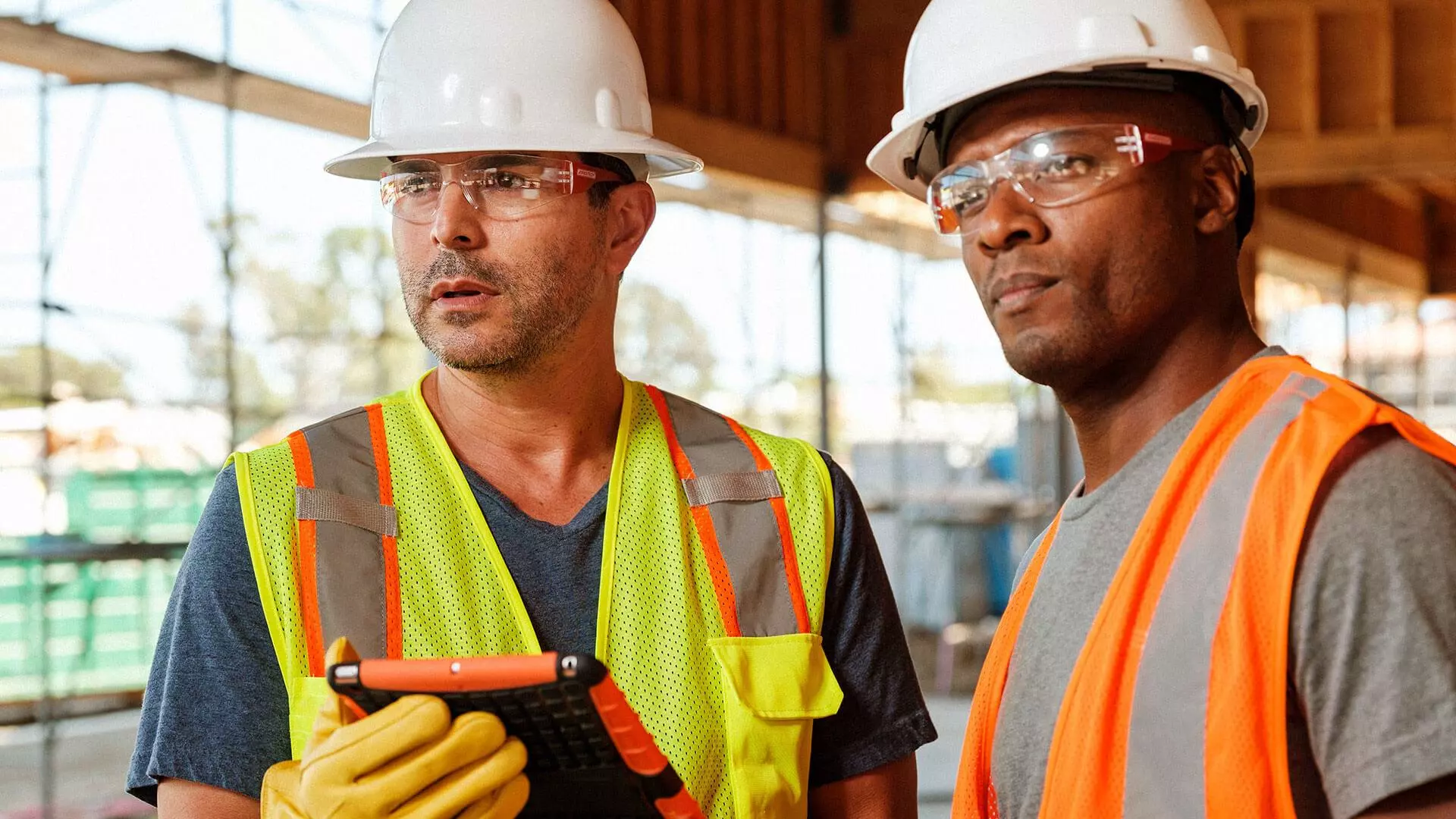 Cumplir Decreto 1072 mediante un software gestión contratistas