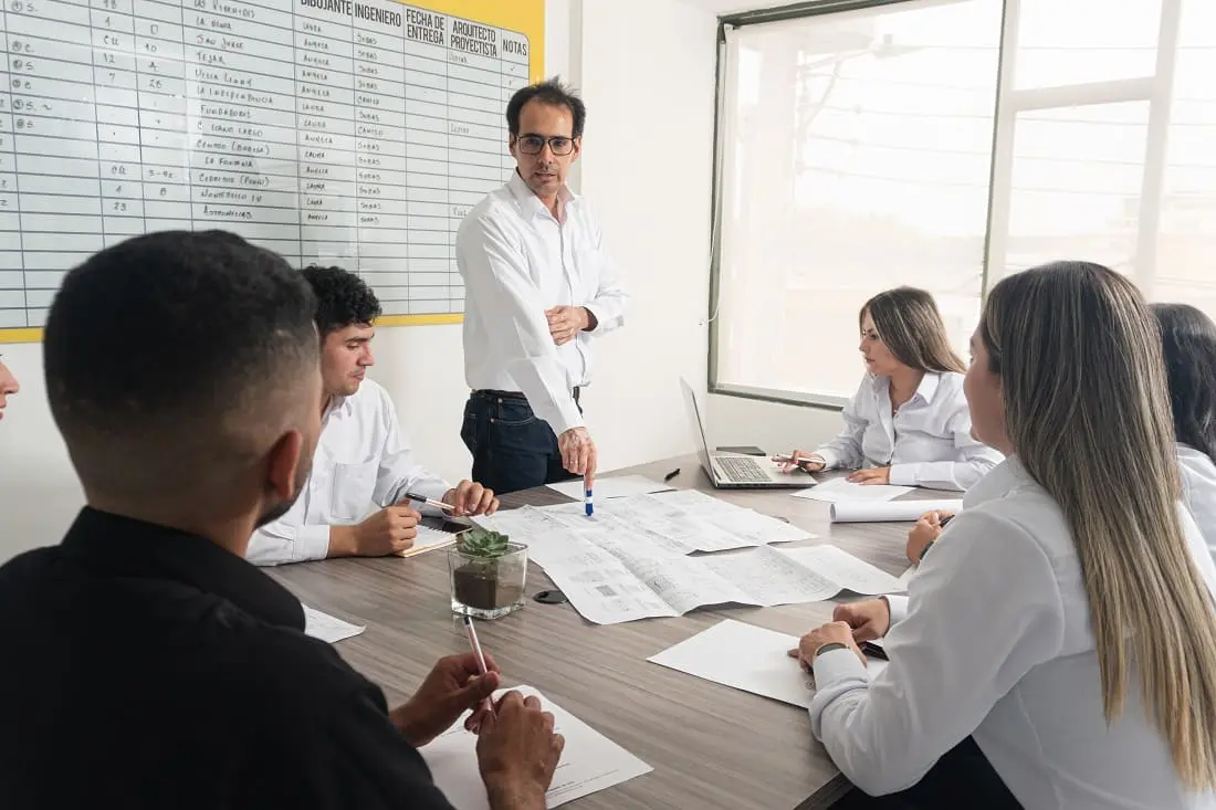 Comité de Convivencia Laboral Implementación y Funciones