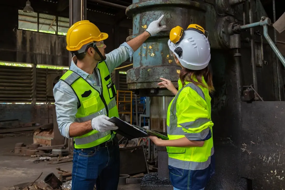 Ley 54/2003: Guía Completa de Prevención de Riesgos Laborales