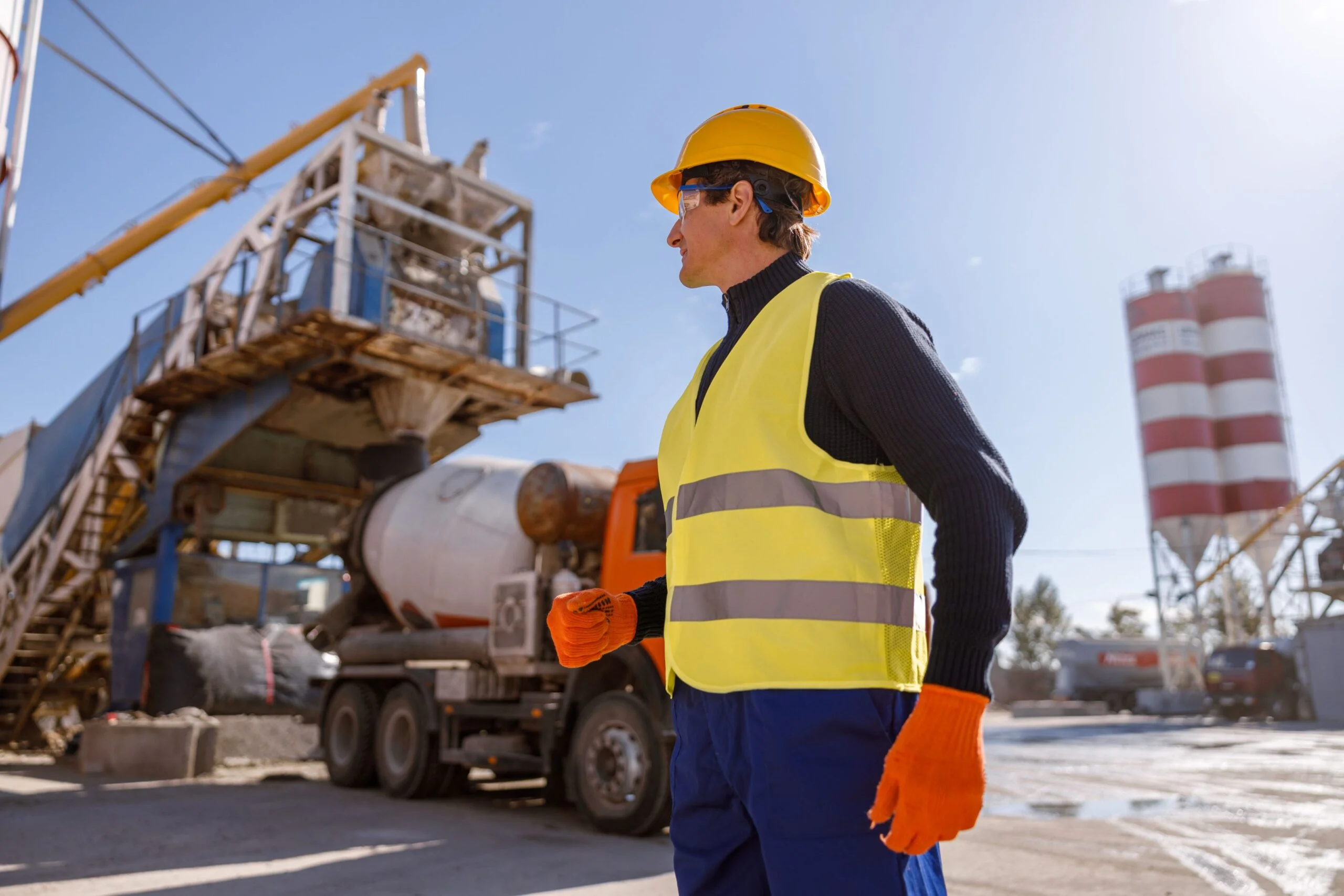 SIROC - Servicio Integral de Registro de Obras de Construcción