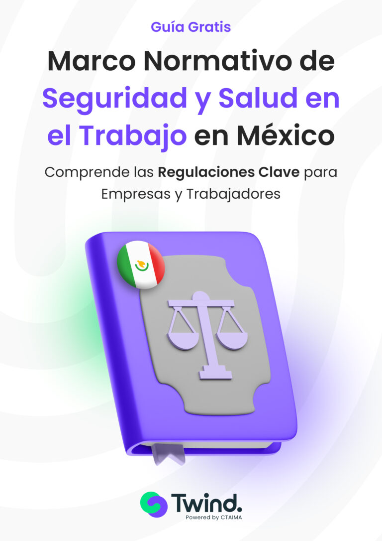 Normas Oficiales STPS México: Guía Completa【Actualizada】