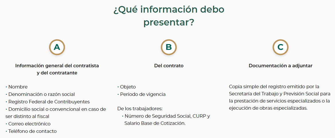 ICSOE: Todo lo que necesitas saber