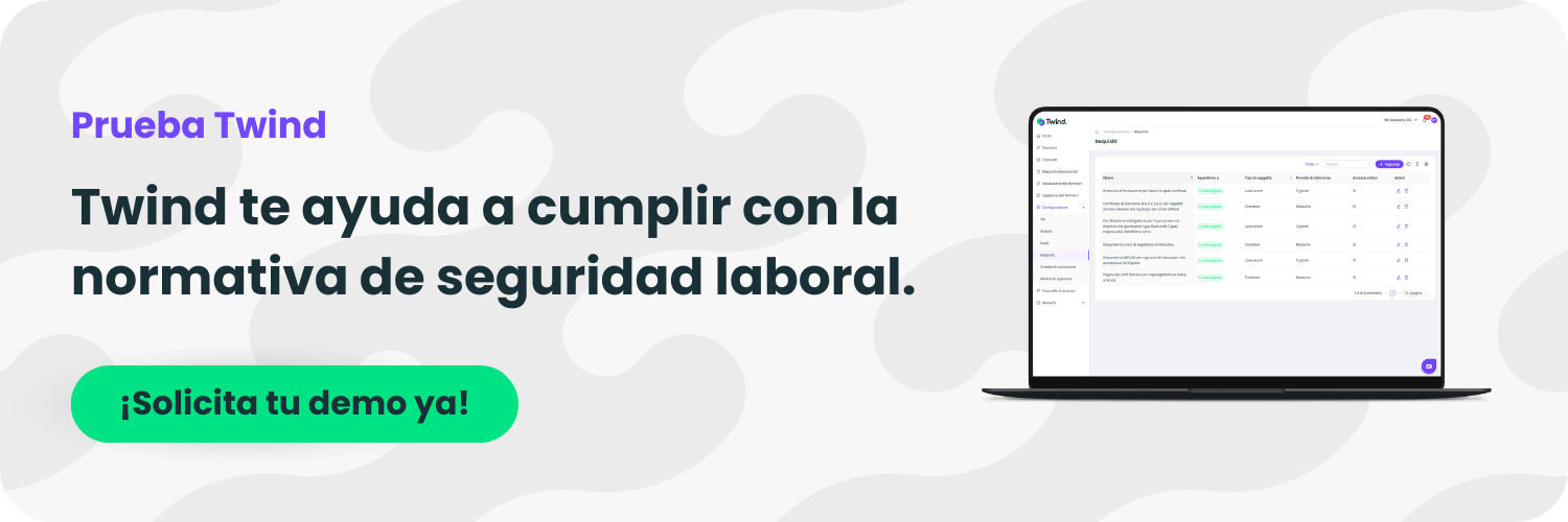 Las Normas Oficiales Mexicanas: Todo lo que necesitas saber - Twind ...